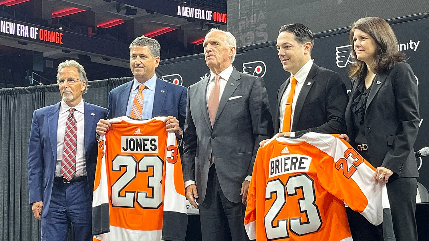 John Tortorella's Patience Caught Up To Him As Flyers Move In Another ...